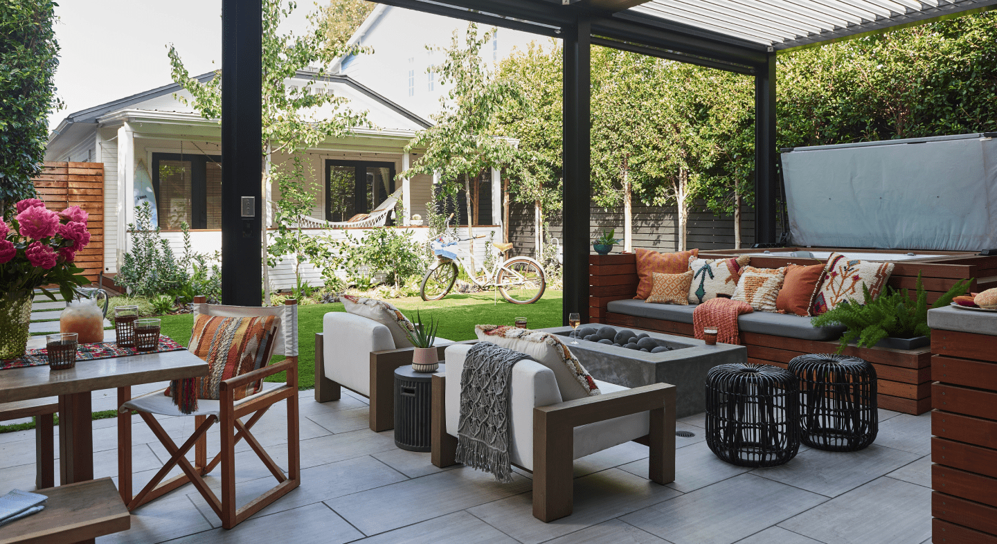 Remodeling Patios In Seattle | MonstersToolbox